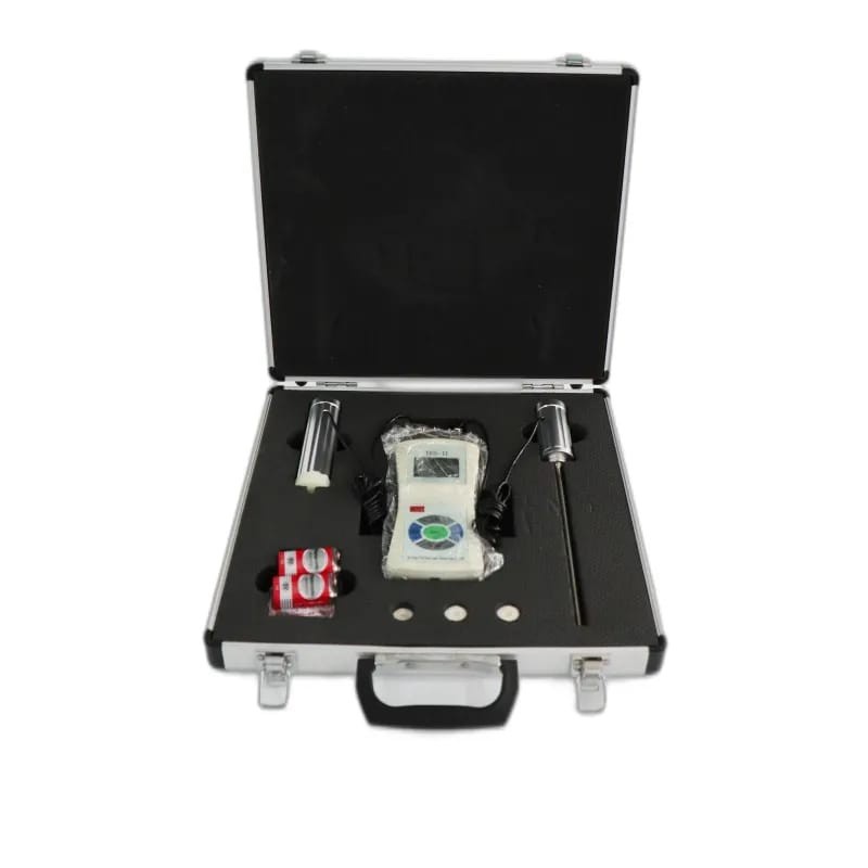 Jual Digital Soil Water Potential Meter | Shopee Indonesia