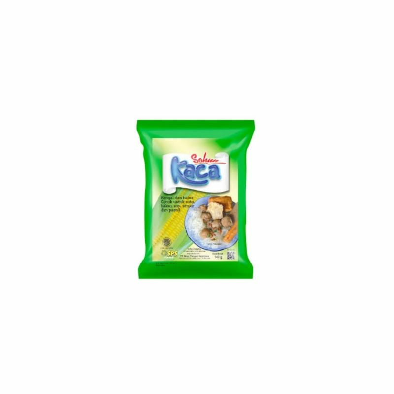 Jual Sohun soun kaca 60 gr | Shopee Indonesia