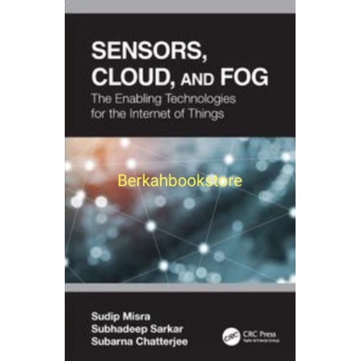 Jual Sensors Cloud and Fog The Enabling Technologies for the Internet of Things | Shopee Indonesia
