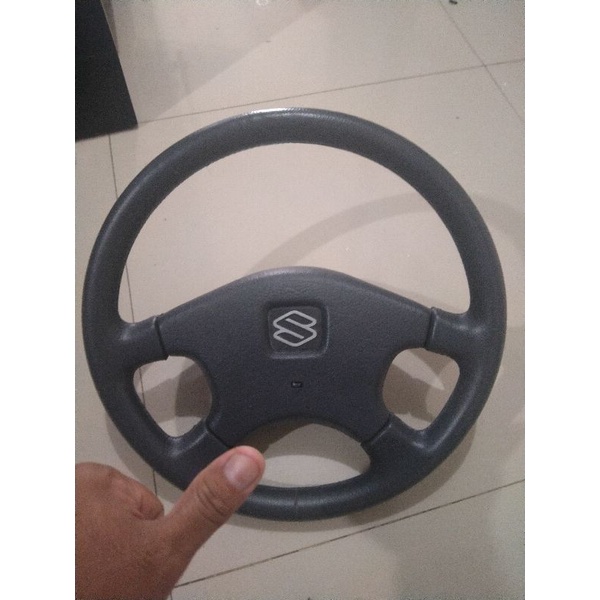 Jual stir baleno setir suzuki baleno 1996 1997 1998 1999 2000 2001 2002 ...
