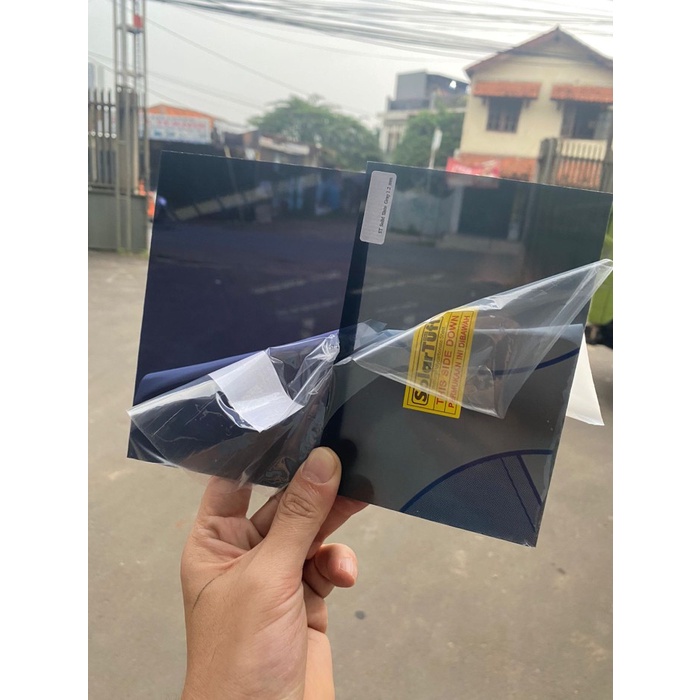 Jual SolarFlat 3.00mm - Atap Fiber SolarTuff Solid - Solar Flat ...