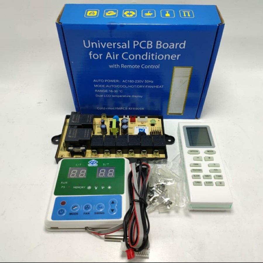 Jual Modul PCB AC Standing Floor Multi | Shopee Indonesia