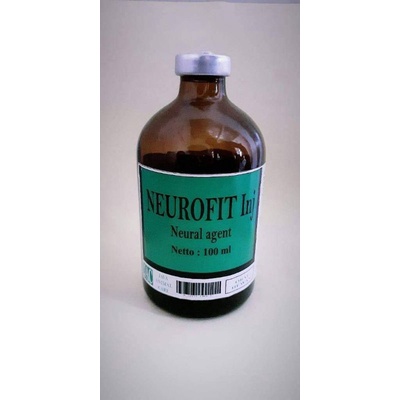 Jual Neurofit inj | Shopee Indonesia