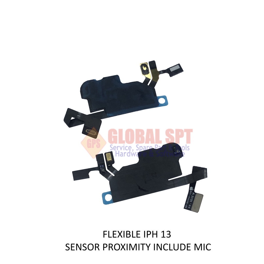 Jual FLEXIBLE IPH 13 SENSOR PROXIMITY INCLUDE MIC | Shopee Indonesia