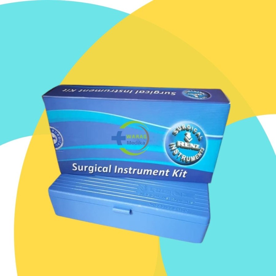 Jual Hecting Heacting Set Renz Original | Shopee Indonesia