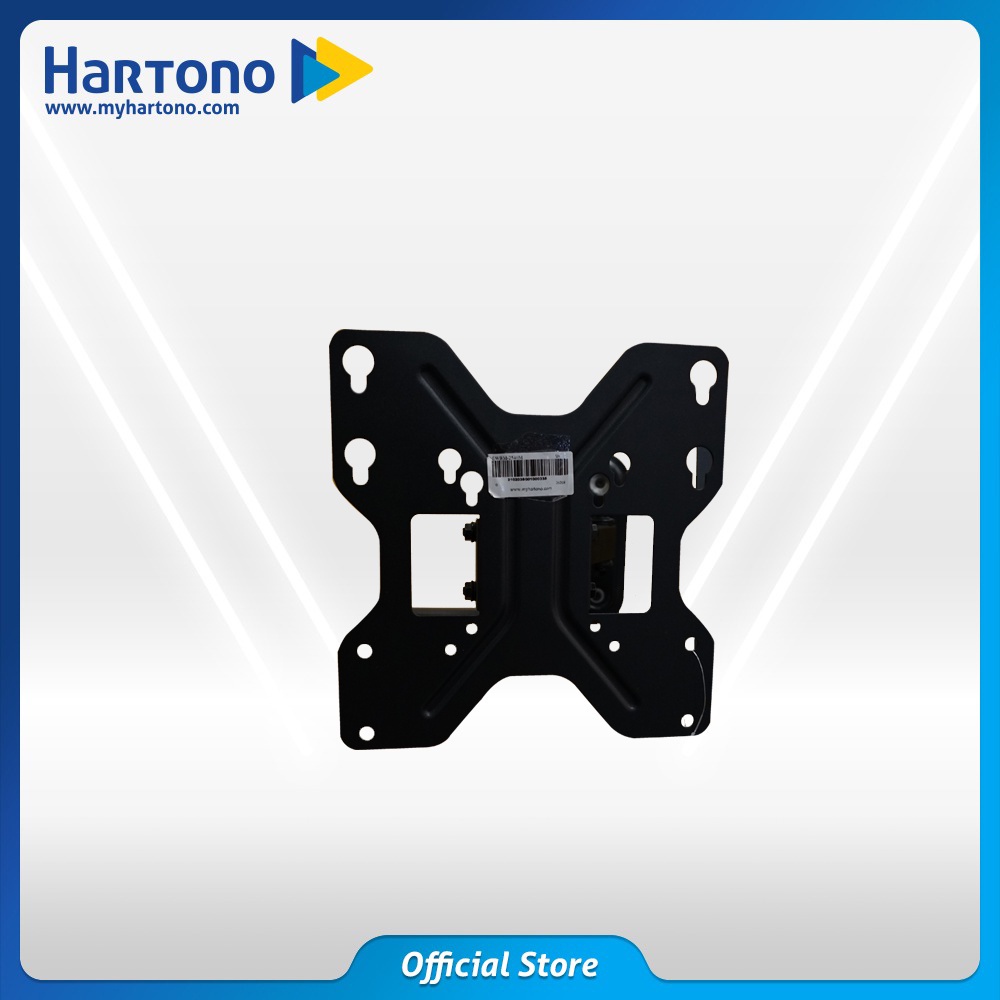 Jual BERVIN BRACKET TV EWBM-2540M | Shopee Indonesia