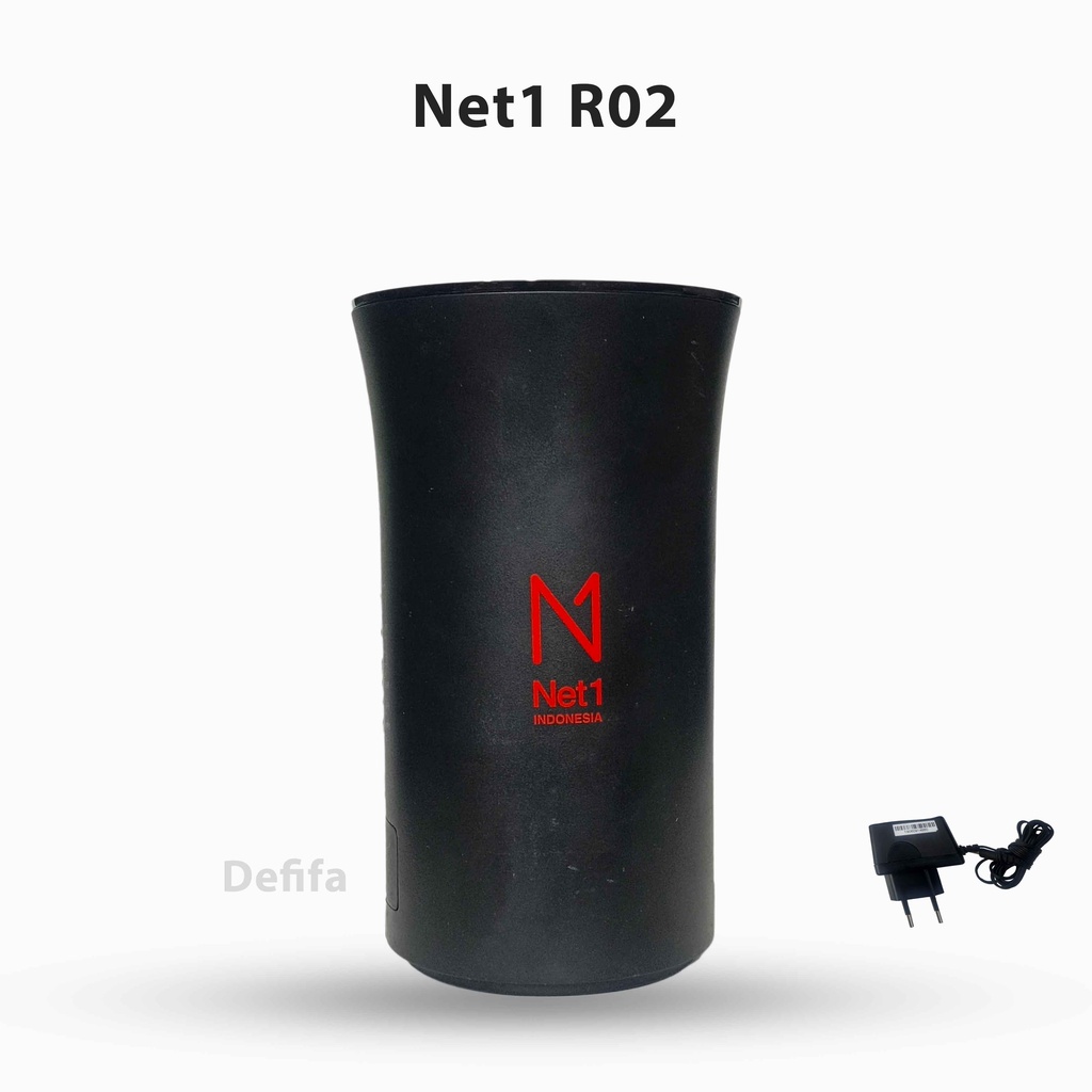 Jual MODEM ROUTER NET1 TUBE R02 4G LTE Akses Poin | Shopee Indonesia