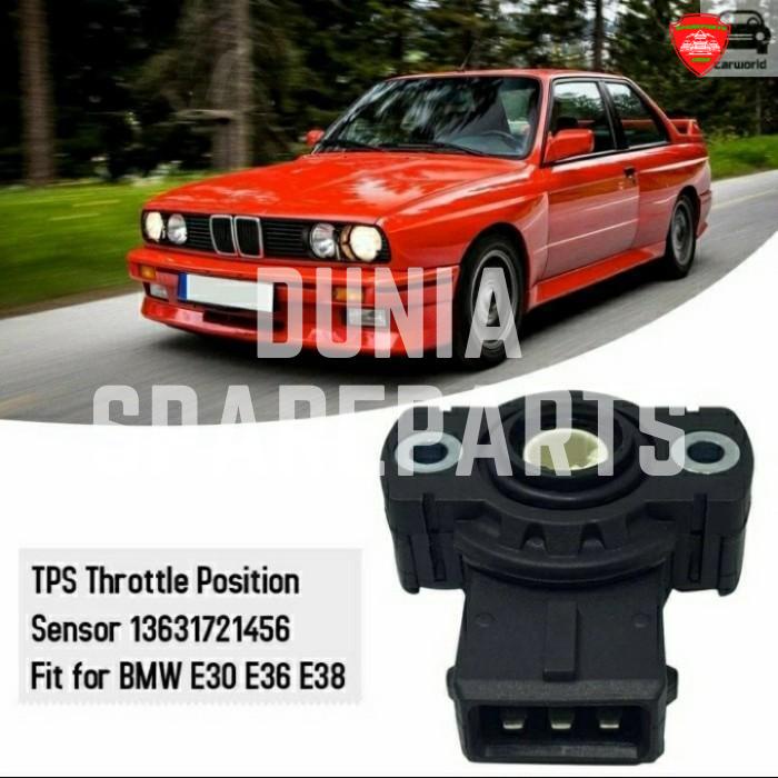 Jual SWITCH THROTTLE TPS 13631721456 BMW M50 M52 E34 E36 E39 E38 Z3 READY | Shopee Indonesia