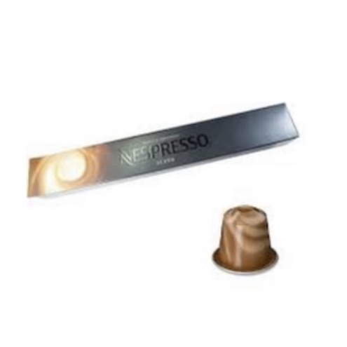 Jual Nespresso Scuro Coffee Capsule Kopi Kapsul | Shopee Indonesia