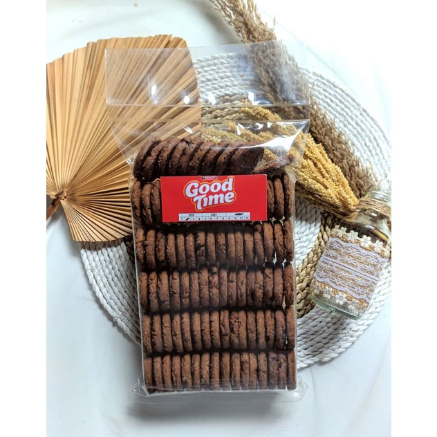 Jual Good Time Kiloan 250gr, 500gr, 1kg | Shopee Indonesia