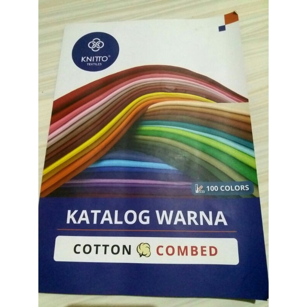 Jual Kaos polos katun kombed 24s reaktiv premium/pendek warna group 2 ...