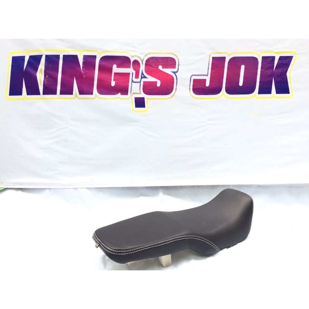 Jual Jok Ninja R dan Ninja SS Custom Kulit Mb-tech | Shopee Indonesia