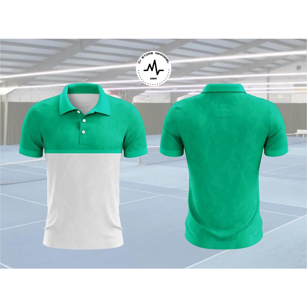 Jual JERSEY GOLF | JERSEY GOLF SATUAN | JERSEY GOLF CUSTOM | BAJU GOLF ...