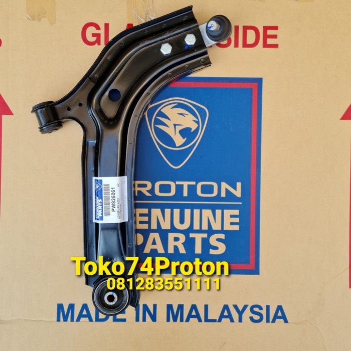 Jual LOWER ARM KANAN PROTON SAGA | Shopee Indonesia