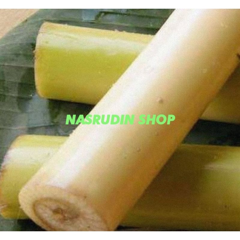 Jual BATANG PISANG 2KG BATANG JEROAN PISANG / BATANG ATI PISANG SEGAR ...