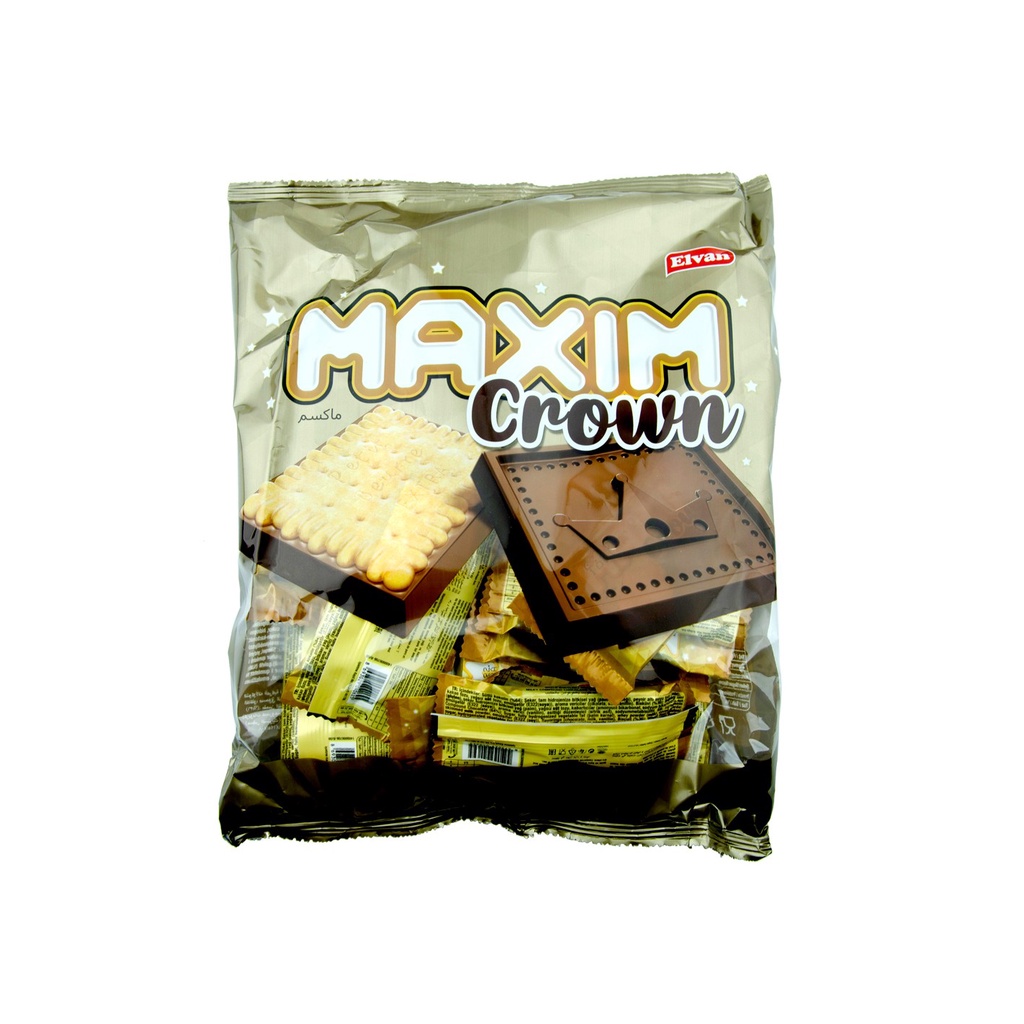 Jual maxim crown elvan 275 gr isi 25 pcs | Shopee Indonesia
