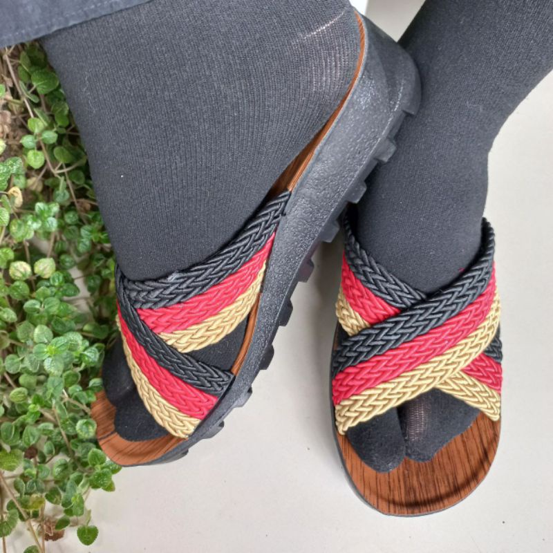Jual Sandal Turki Sandal Import Arab Made in Turkey | Shopee Indonesia