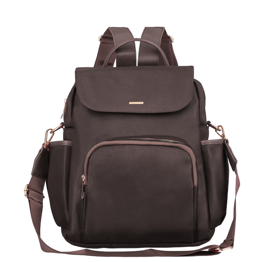Jual MAYONETTE Nera Backpack - Tas Fashion Wanita - Women's Backpack ...