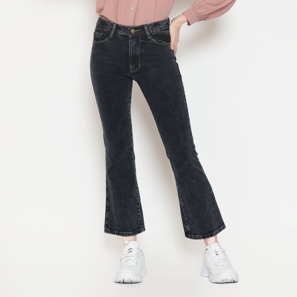 Jual Fitwear Studio - Cutbray Jeans Sabina Basic - Part 2 - Size 27 ...