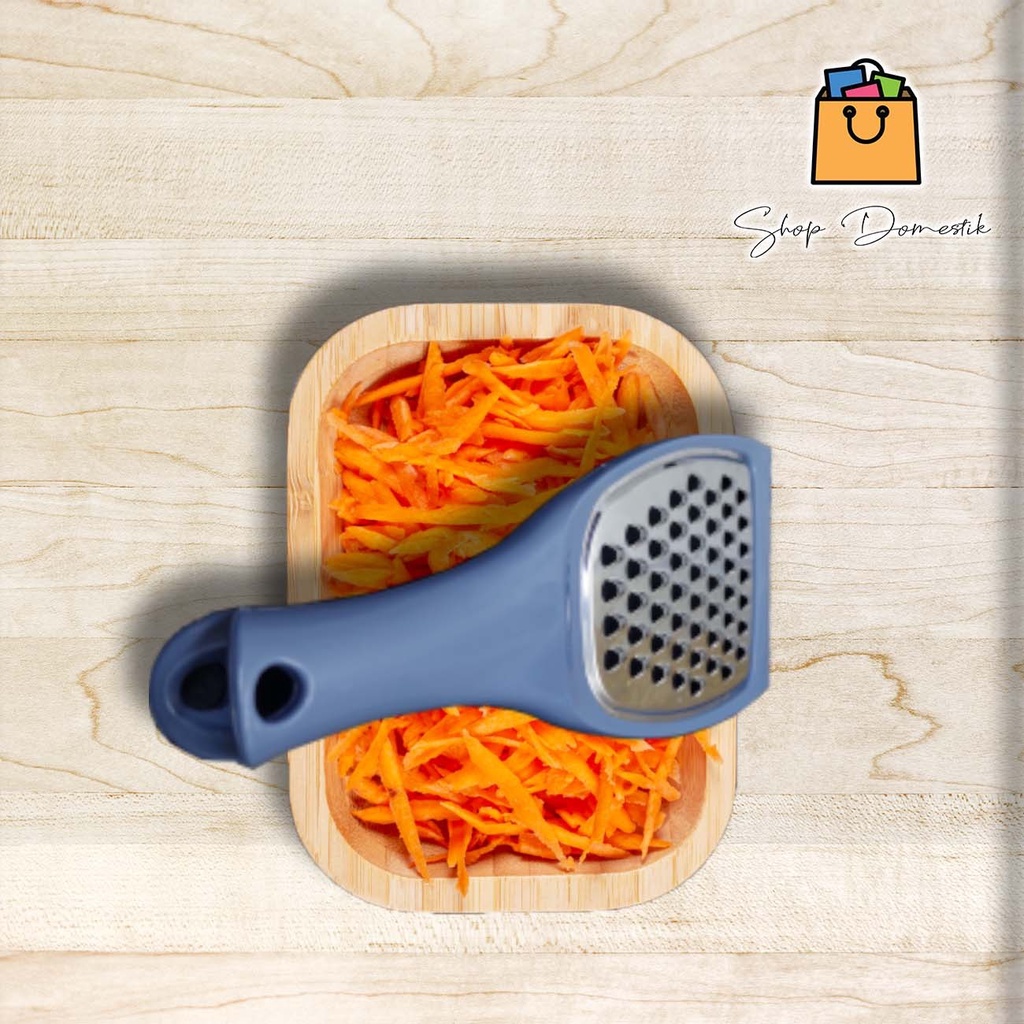 Jual BIG GRATER/ PARUTAN BESAR/ PARUTAN WORTEL/ KENTANG (5856) | Shopee ...