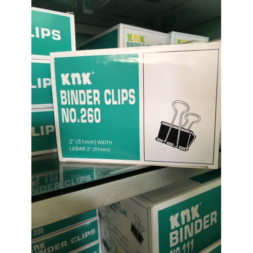 Jual Klip Kertas Besar Terlengkap & Harga Terbaru Mei 2026 | Shopee ...