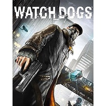 Jual pc game watch dogs murah prodak dalam dvd | Shopee Indonesia