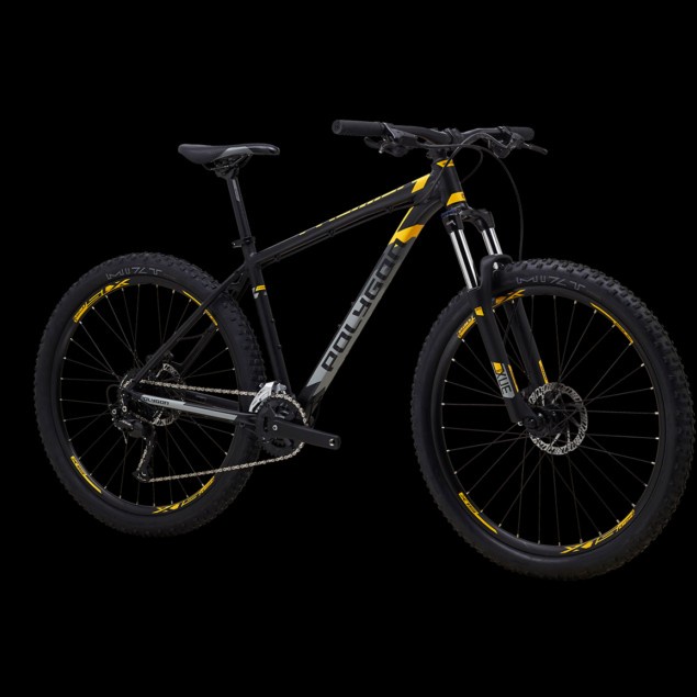 Jual sepeda gunung MTB polygon premier 5 27,5 ( M ) | Shopee Indonesia