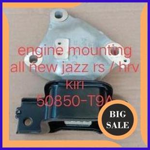 Jual tools n parts Mounting Transmisi Honda Hrv 15cc At Matic 50850-T9A ...