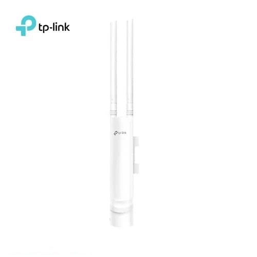 Jual TP-Link EAP110-Outdoor EAP 110 Outdoor 300Mbps Wireless N Outdoor ...