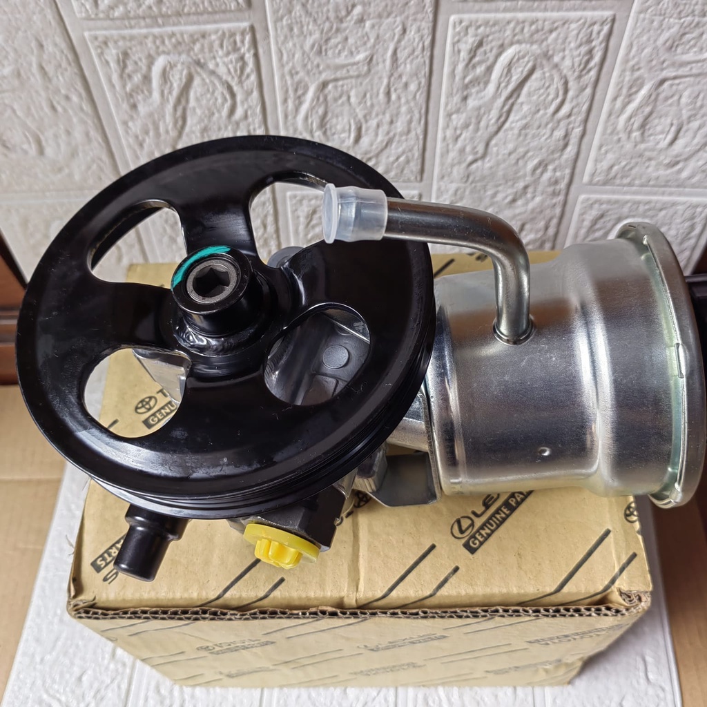 Jual Pompa Power Steering Toyota Avanza Xenia 44310-BZ010 | Shopee ...