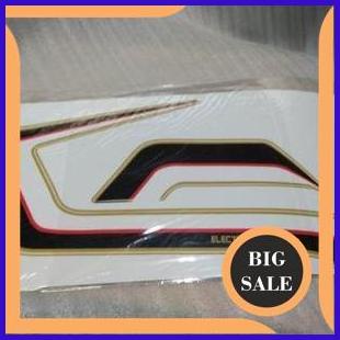 Jual tools n parts stiker sticker striping kawasaki binter merzy mercy ...