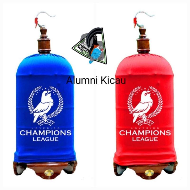 Jual KONSLET AA DUKI /Kerodong Krodong sangkar lovebird konslet aa duki ...