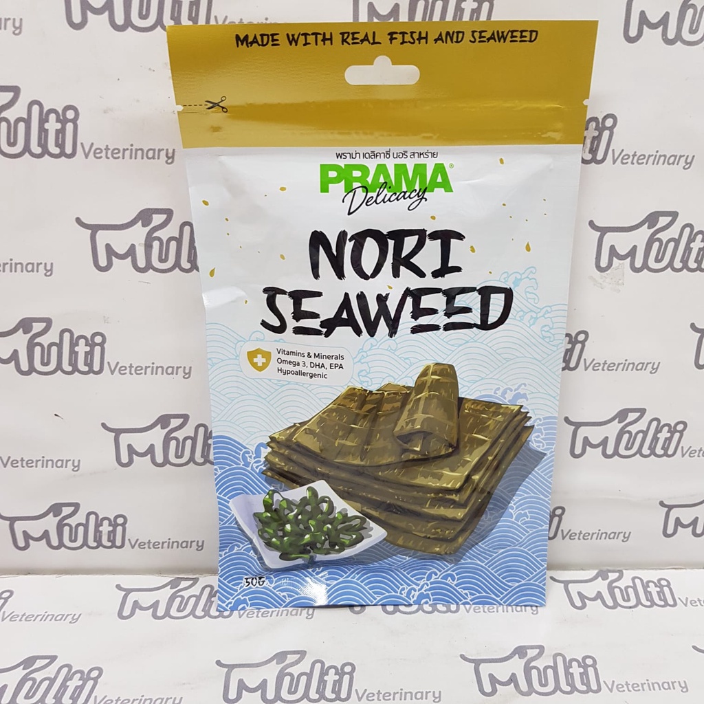 Jual PRAMA Snack Anjing 70 Gram | Shopee Indonesia