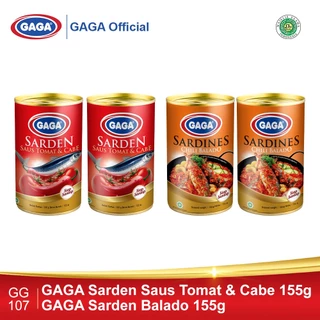 Toko Online GAGA Official Shop | Shopee Indonesia