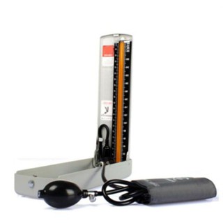 Jual Alat Pengukur Tekanan Darah Tensimeter Hg Air Raksa Tensimeter ...