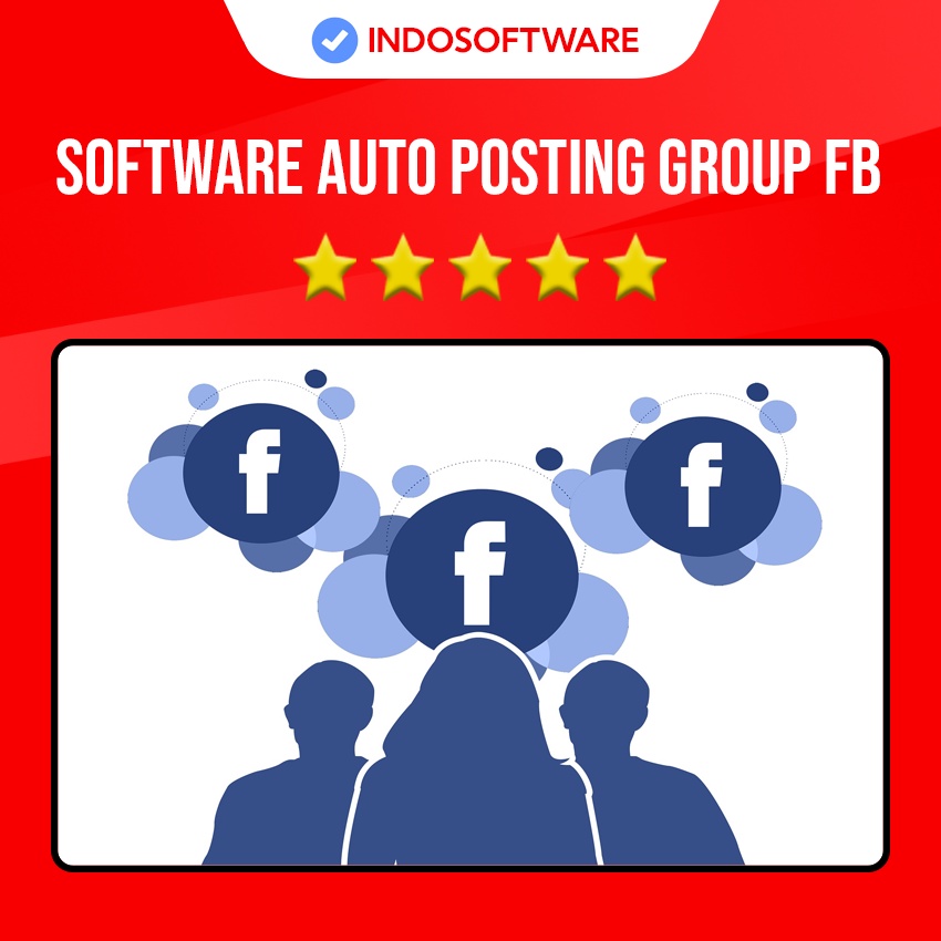 Jual SOFTWARE AUTO POSTING KE SELURUH GROUP FB UPDATE TERBARU 2023 ...