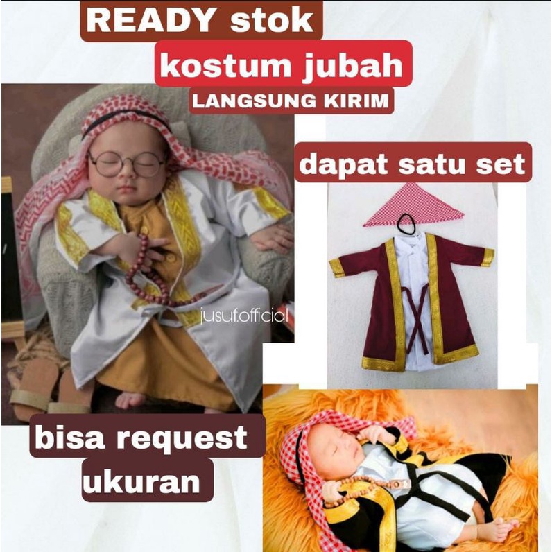 Jual jubah Newborn jubah bayi properti foto newborn properti foto bayi ...
