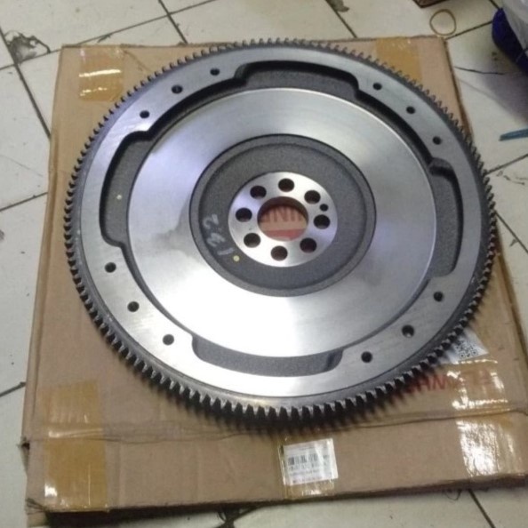 Jual FLYWHEEL RODA GILA ISUZU ELF NKR NMR 71 ORIGINAL | Shopee Indonesia
