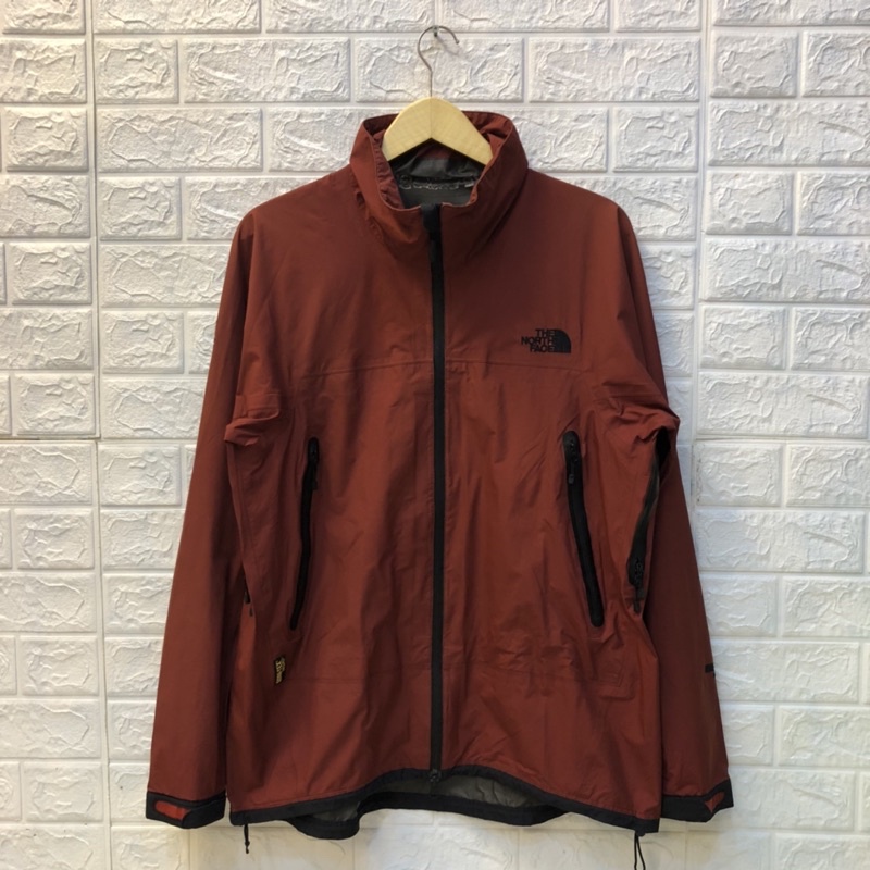 Jual Outdoor Jacket TNF The Nort Face Second Flight Series | Shopee ...