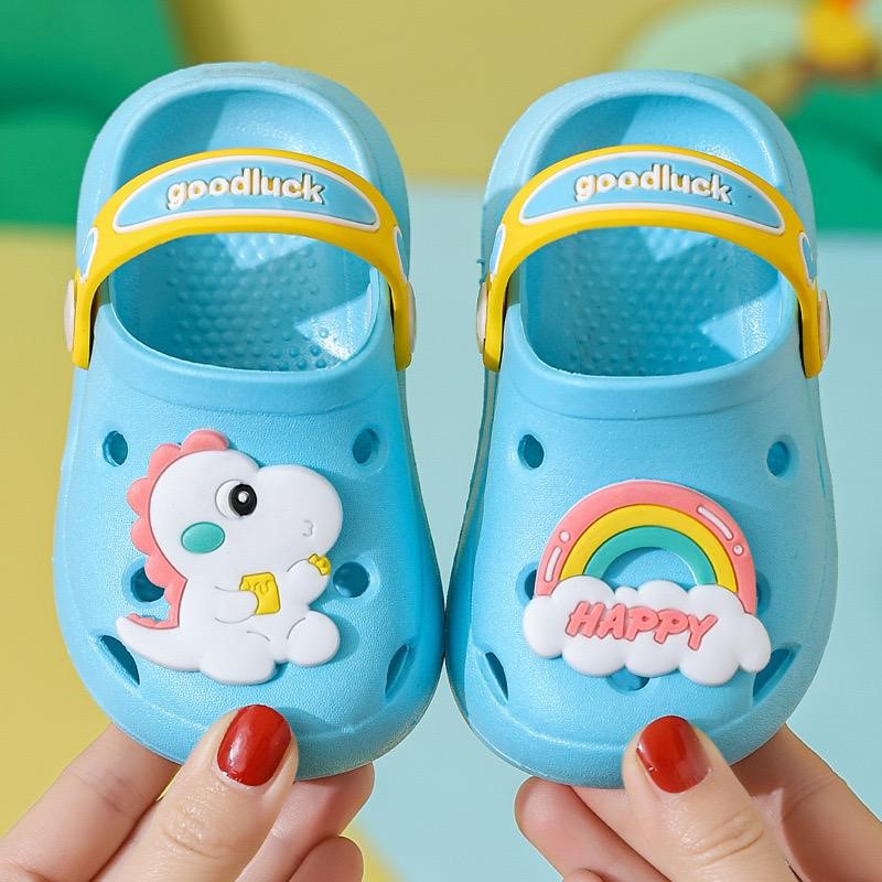 Jual PROMO 5.5 heybaby DINO RAINBOW 688+5 PAO2 anak Sandal slop anak ... Jual PROMO 5.5 heybaby DINO RAINBOW 688+5 PAO2 anak Sandal slop anak ...