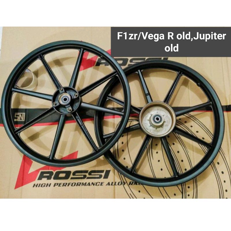 Jual Velg racing MX OLD, F1zr,Jupiter lama,Vega R lama ,cryton | Shopee ...