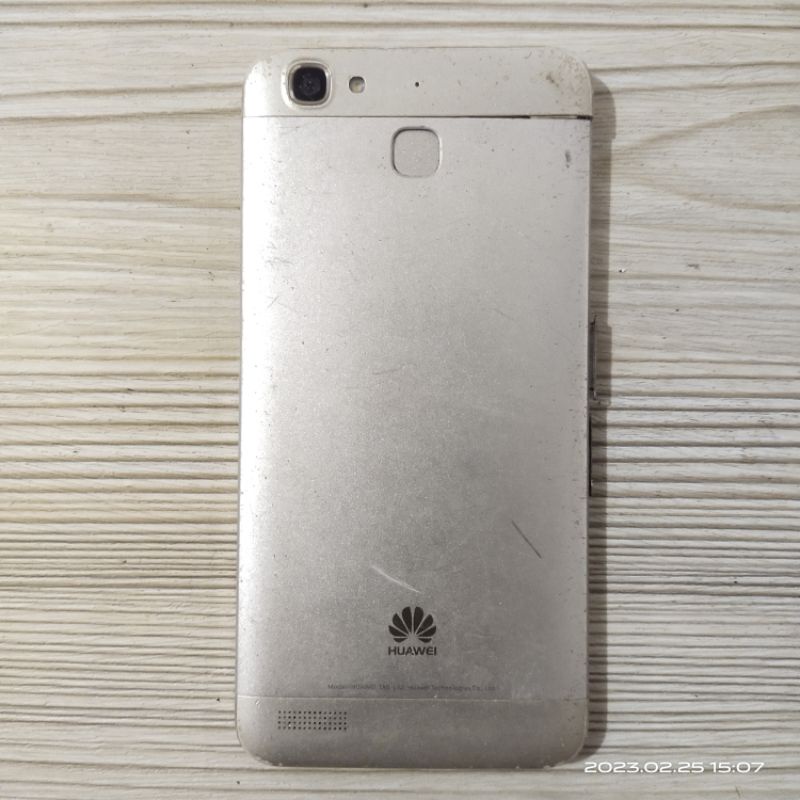 Jual Mesin Huawei GR3 | TAG-L21 TAG-L32 Normal unit | Shopee Indonesia