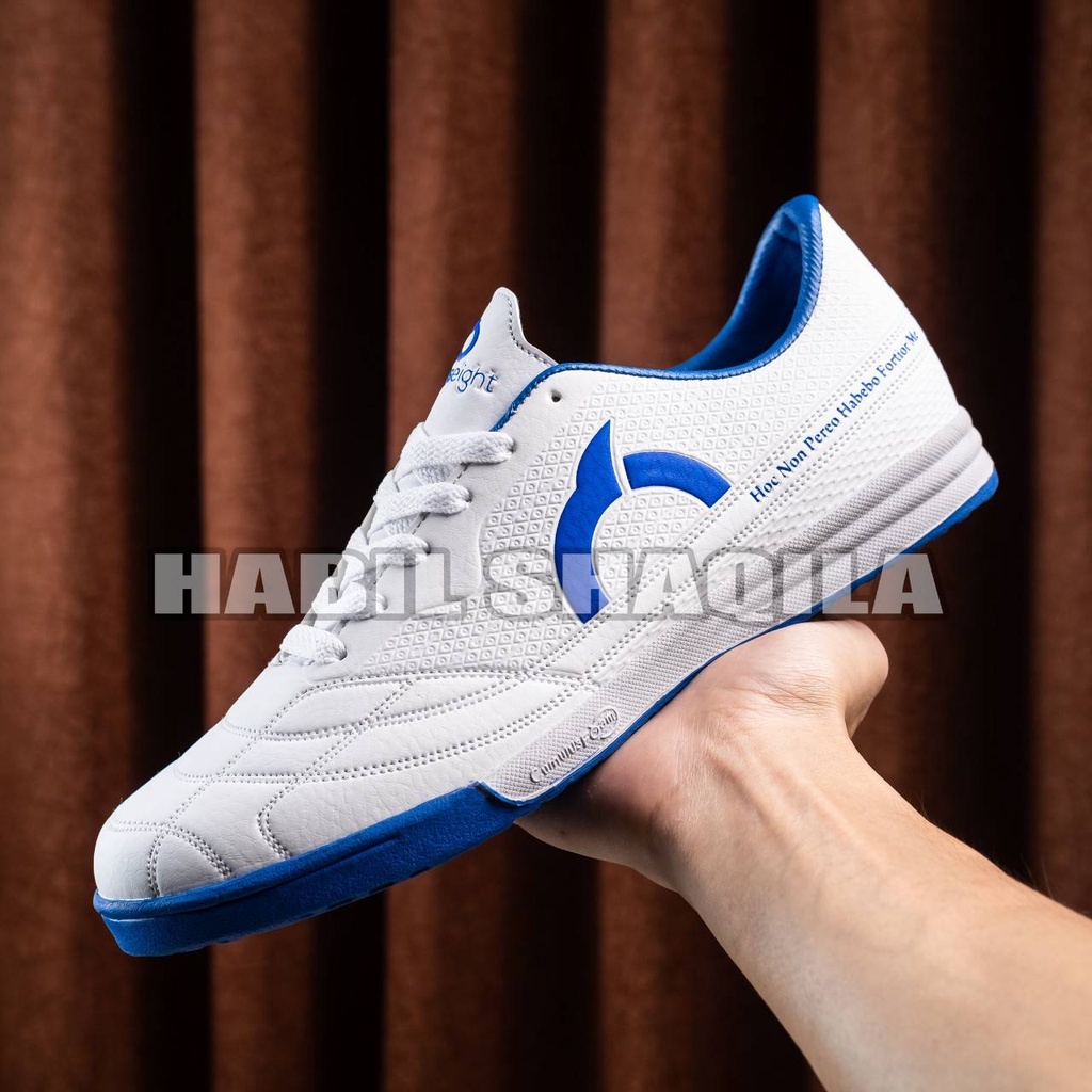 Jual Sepatu Futsal Ortuseight Komponen Original Forte Savage In Ortus ...