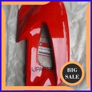 Jual perkakas COVER RADIATOR SONIC LAMA SONIC 125 THAILAND 64350 KGH ...