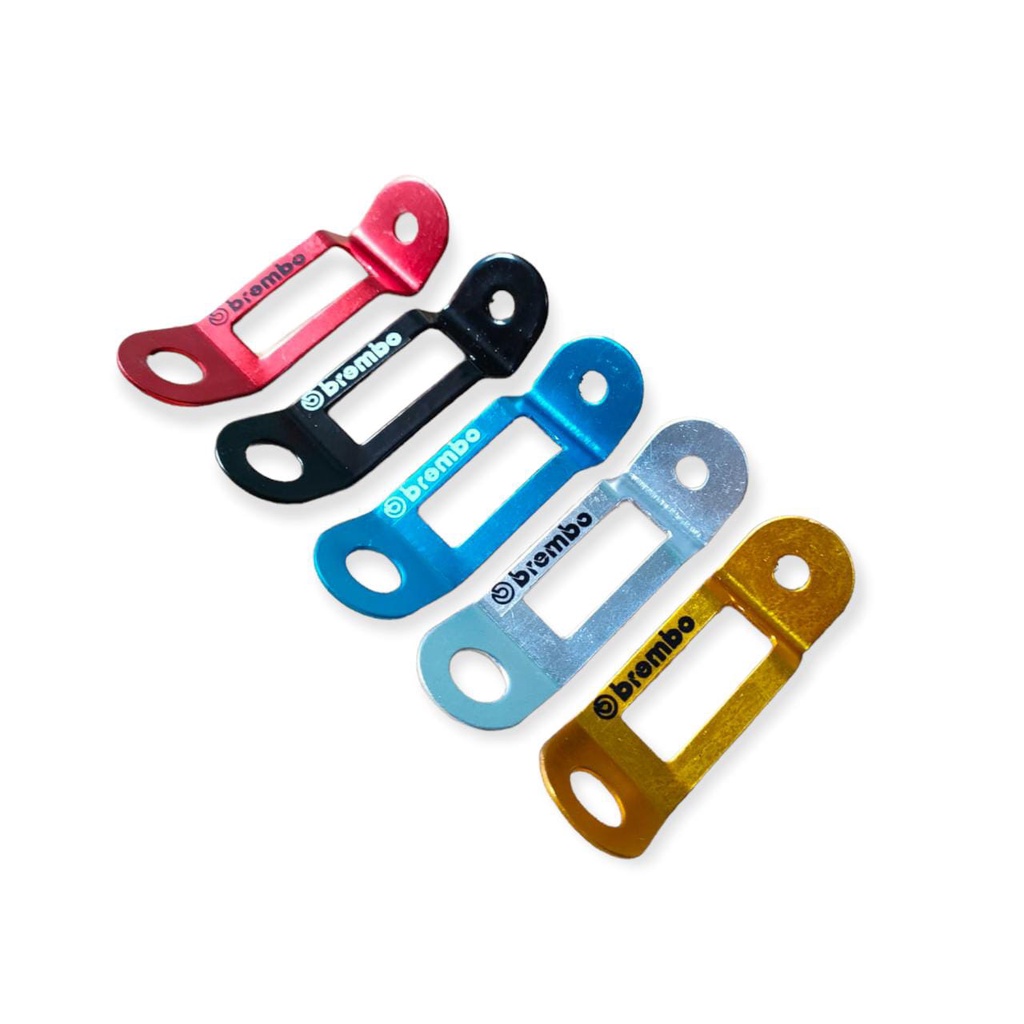 Jual BREKET BRACKET DUDUKAN TABUNG MASTER REM BESI UNIVERSAL HARGA ...