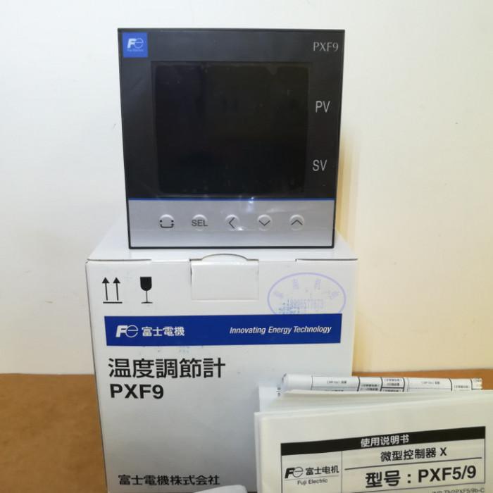Jual PXF9 ABY2 1V100 Temperature Controller Fuji Electric | Shopee ...