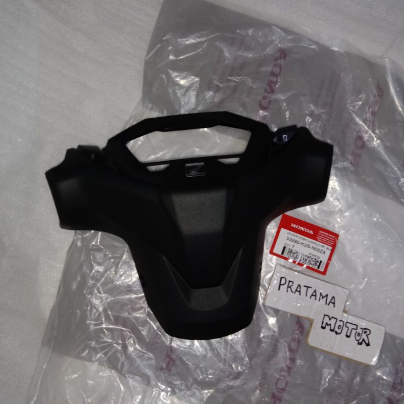 Jual Cover Handle Batok Vario 160 Bagian Belakang ORIGINAL HONDA AHM ...