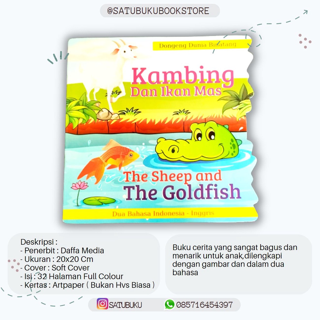 Jual Buku Cerita Anak Bergambar/Buku Cerita Anak Sd/Buku Dongeng ... Jual Buku Cerita Anak Bergambar/Buku Cerita Anak Sd/Buku Dongeng ...