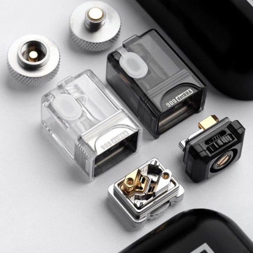 Jual 909 MODIFY RBA DOTMOD AIO AUTHENTIC | Shopee Indonesia