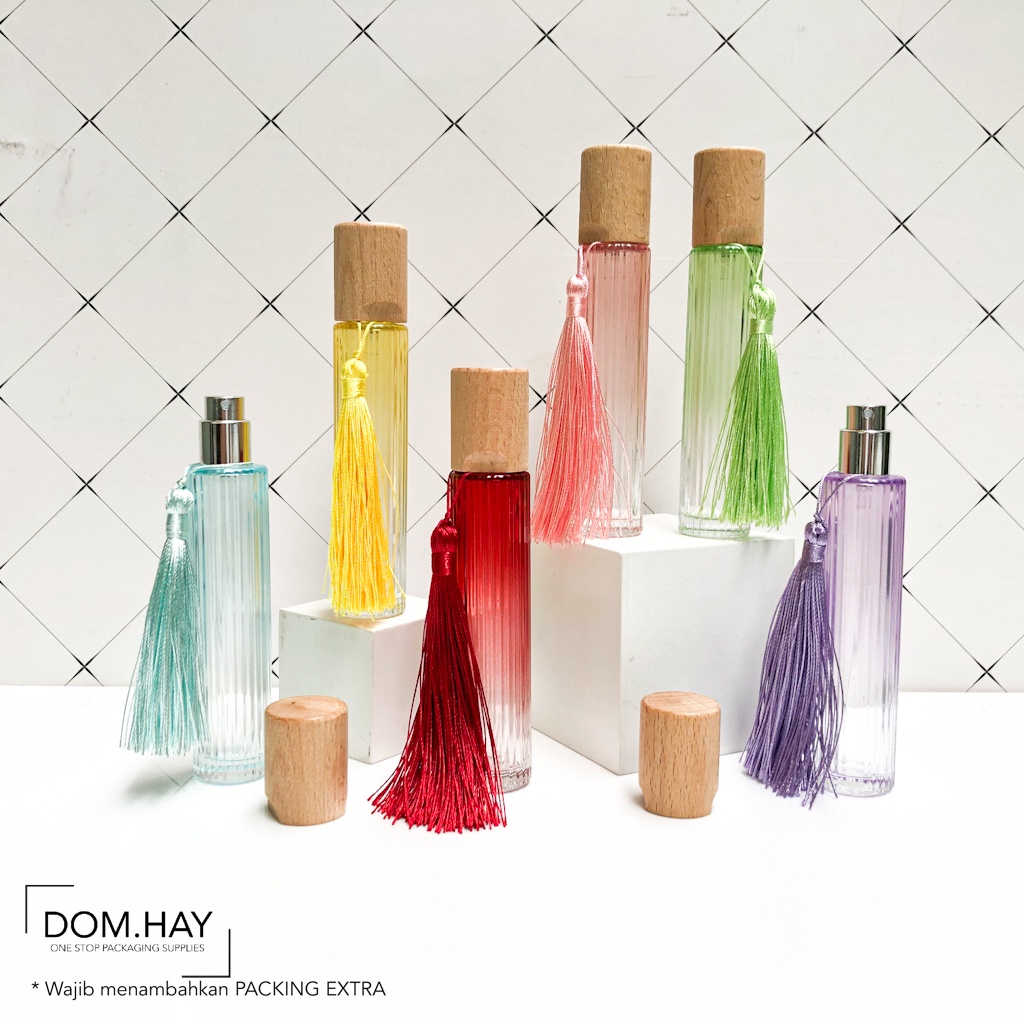 Jual 30ml Botol Parfum Kosong Rumbai Kaca Minyak Wangi Perfume ...